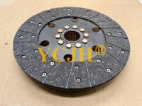 China Universal Compatibility Clutch-Drive-Plate The Perfect Match for Clutch Plate for sale