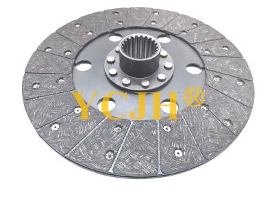 China Universal Compatibility Steel CLUTCH DISC with OEM No 128001820 for sale