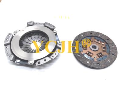 China Manual Transmission CLUTCH KIT M80921 with 180MM and OE Number for sale