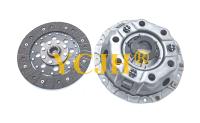 China Get the Best CLUTCH KIT for KUBOTA 8-1/2 IN Includes Pressure Plate and Clutch Assembly for sale