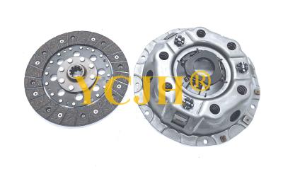China Get the Best CLUTCH KIT for KUBOTA 8-1/2 IN Includes Pressure Plate and Clutch Assembly for sale