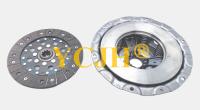 China Get the Best CLUTCH KIT for KUBOTA 8-1/2 IN Includes Pressure Plate and Clutch Assembly for sale