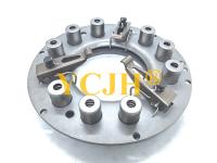 China OEM Replacement Clutch Cover Trator Model Fits International M MD MV O6 W6 T6 TD6 TD9 T6 TD6 TD9 52840D Pressure Plate for sale