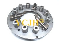 China OEM Replacement Clutch Cover Trator Model Fits International M MD MV O6 W6 T6 TD6 TD9 T6 TD6 TD9 52840D Pressure Plate for sale