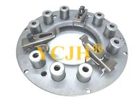 China OEM Replacement Clutch Cover Trator Model Fits International M MD MV O6 W6 T6 TD6 TD9 T6 TD6 TD9 52840D Pressure Plate for sale