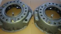 China PRESSURE PLATE NISSAN UG780 ND6 1973-> CLUTCH for sale