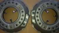 China PRESSURE PLATE NISSAN UG780 ND6 1973-> CLUTCH for sale