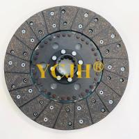 China 100%tested Bolt-On clutch-plate with Bolt-On Installation Method for sale