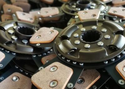 China TRACTORS Model 5145714 Steel CLUTCH DISC for Long-Lasting Performance for sale
