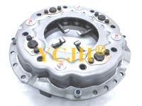 China Customized clutch cover for ISUZU FVR33 /6HH1 in OEM Replacement style for sale