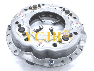 China Customized clutch cover for ISUZU FVR33 /6HH1 in OEM Replacement style for sale