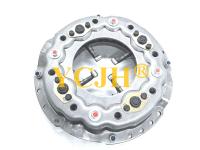 China Customized clutch cover for ISUZU FVR33 /6HH1 in OEM Replacement style for sale