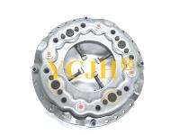 China Customized clutch cover for ISUZU FVR33 /6HH1 in OEM Replacement style for sale