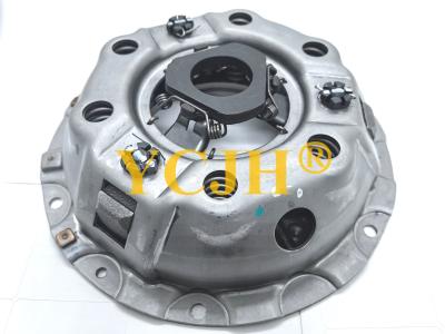China Polished Clutch Cover 1 Piece OEM Replacement for OEM Compatibility Assurance Guarantee for sale