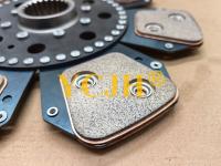 China 82983566 - Pressure Plate: 14, for sale