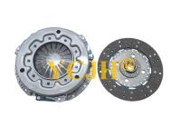 China Experience Optimal Performance with OE Replacement and Pressure Plate Included in CLUTCH KIT for sale