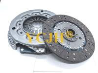China Experience Optimal Performance with OE Replacement and Pressure Plate Included in CLUTCH KIT for sale