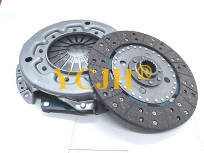 China Experience Optimal Performance with OE Replacement and Pressure Plate Included in CLUTCH KIT for sale