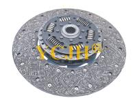 China 100%tested Silver CLUTCH DISC Bolt-On Installation Method for Superior Performance and Durability for sale