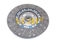 China OEM No 3595554M91 3599461M91 3599461M92 Compatible Clutch-Plate for Universal Compatibility for sale