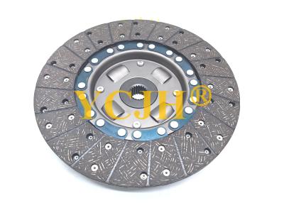 China OEM No 3595554M91 3599461M91 3599461M92 Compatible Clutch-Plate for Universal Compatibility for sale