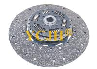 China OEM No 3595554M91 3599461M91 3599461M92 Compatible Clutch-Plate for Universal Compatibility for sale