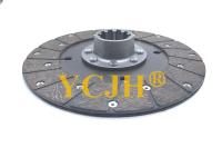 China Universal Compatibility CLUTCH DISC with Silver Finish and OEM No 1867387M91 for sale
