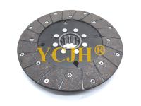 China Universal Compatibility Clutch-Plate for TRACTORS Model 178 Long-Lasting Performance for sale