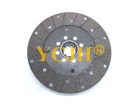 China Universal Compatibility Clutch-Plate for TRACTORS Model 178 Long-Lasting Performance for sale