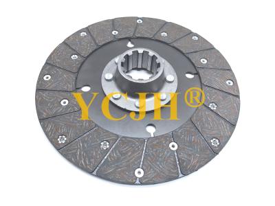 China Universal Compatibility Steel Clutch Drive Plate for Heavy-Duty Applications for sale