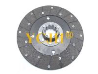 China Universal Compatibility Steel Clutch Drive Plate for Heavy-Duty Applications for sale