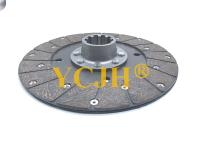 China Universal Compatibility Steel Clutch Drive Plate for Heavy-Duty Applications for sale