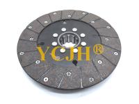 China Universal Compatibility Clutch-Plate for TRACTORS Model 178 Long-Lasting Performance for sale