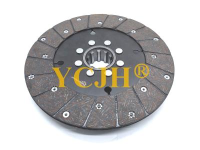 China Robust Steel Clutch Disc Another Name Clutch Plate with Bolt-On Installation Method for sale