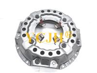China Smooth And Performance Pressure Plate Manufactured 83924567, 83925716, 86634458, C7NN7563B, E0NN7563CA, E0NN7563EA, for sale
