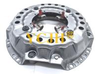 China Smooth And Performance Pressure Plate Manufactured 83924567, 83925716, 86634458, C7NN7563B, E0NN7563CA, E0NN7563EA, for sale