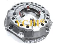 China Smooth And Performance Pressure Plate Manufactured 83924567, 83925716, 86634458, C7NN7563B, E0NN7563CA, E0NN7563EA, for sale