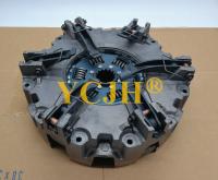 China Smooth And Pressure Plate 1 Piece for Maximum Performance Output for sale
