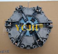 China Smooth And Pressure Plate 1 Piece for Maximum Performance Output for sale