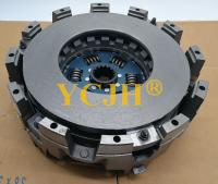 China Smooth And Pressure Plate 1 Piece for Maximum Performance Output for sale