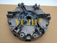 China Smooth And Pressure Plate 1 Piece for Maximum Performance Output for sale