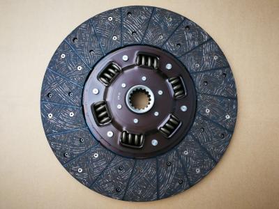 China Daewoo Novus 3312000410, 3312000100, 3312000001  CLUTCH  DISC for sale