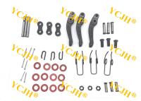China Enhance your operations with leverage Bolt-on Installation Method Package Contents 1 Clutch Repair Kit for sale