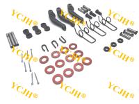 China Enhance your operations with leverage Bolt-on Installation Method Package Contents 1 Clutch Repair Kit for sale