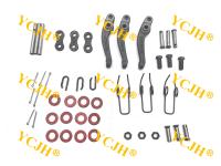 China Metal Clutch Repair Kit Compatibility MF 12/13 265/4292 1 Package Contents for sale