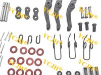 China Metal Clutch Repair Kit Compatibility MF 12/13 265/4292 1 Package Contents for sale
