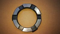 China Ring Clutch Repair Kits for Mercedes Benz for sale