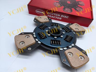 China Unleash the Full Potential of Your Machinery with Our Clutch Plate for sale