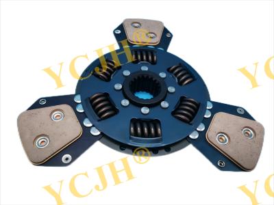 China TRACTORS Model 5310 Disc Clutch with Oem No Sj29531 Sj29351 RE72925 for sale