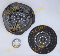 China OEM Pressure Plate for Tractors and Agricultural Equipment 1671692M92 3620413M91 3909540M91 for sale